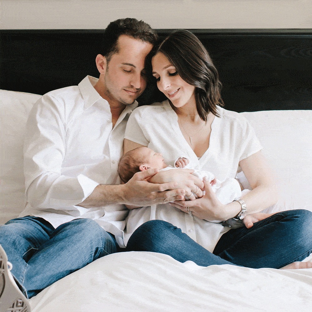 Natural Ways to Induce Labor - Meaning Full Living