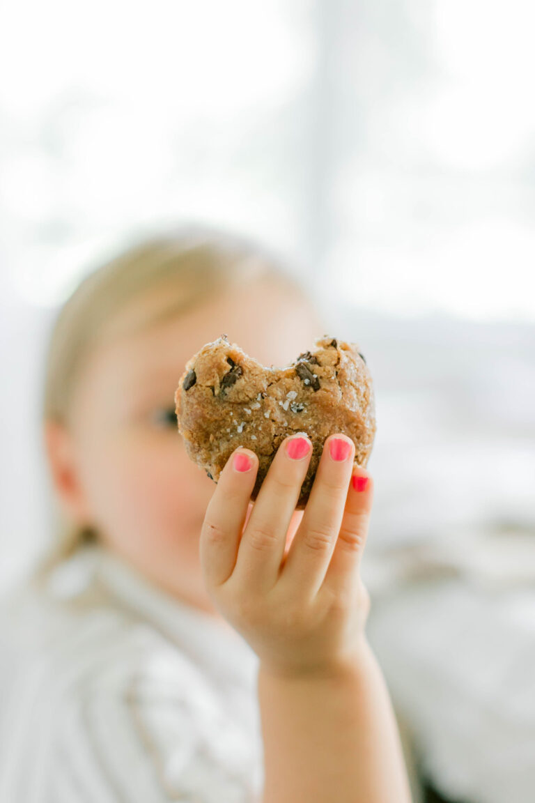 Making All Foods Fit: How to Handle Dessert - Meaning Full Living