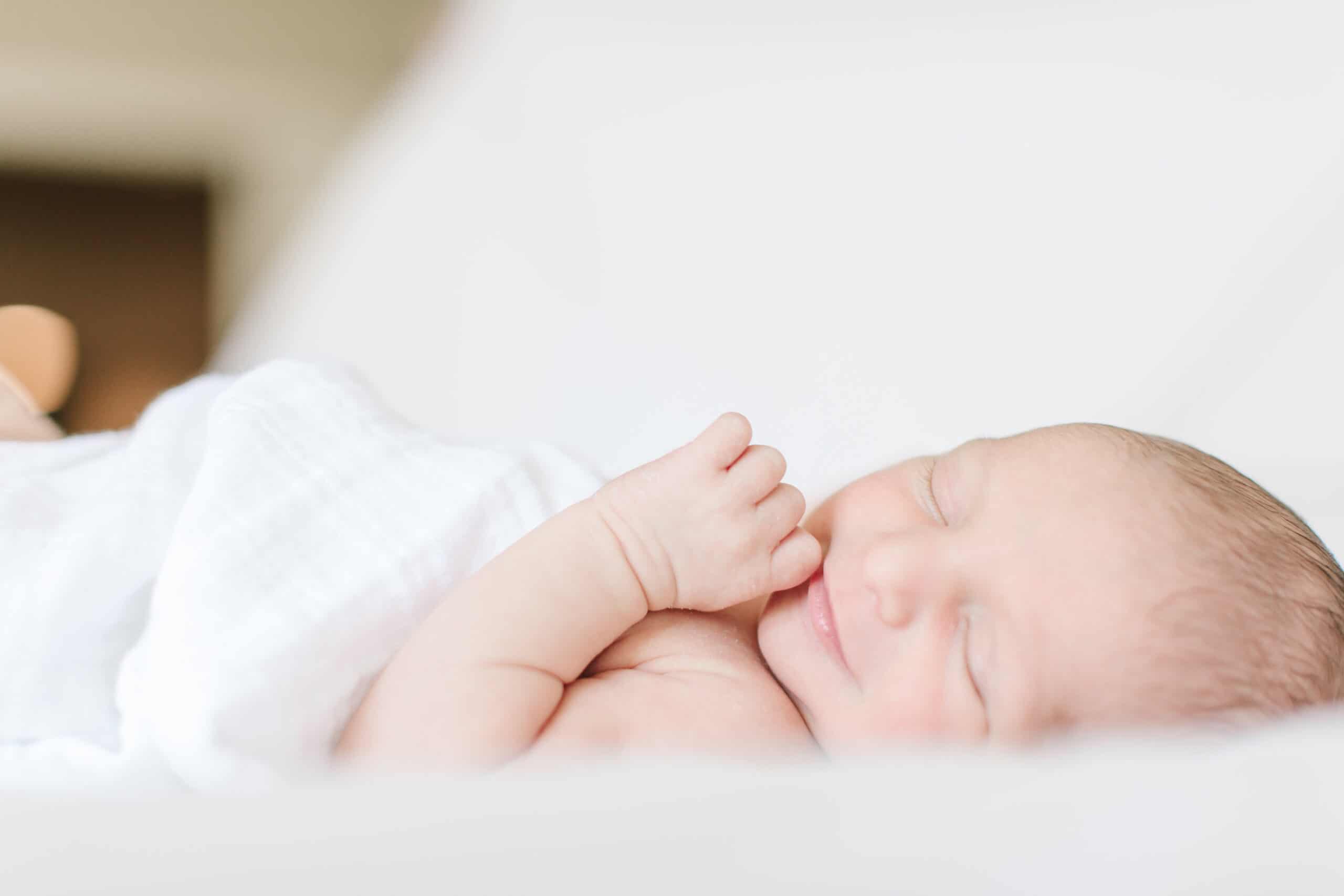 Formula Basics for Babies - MeaningFull Living