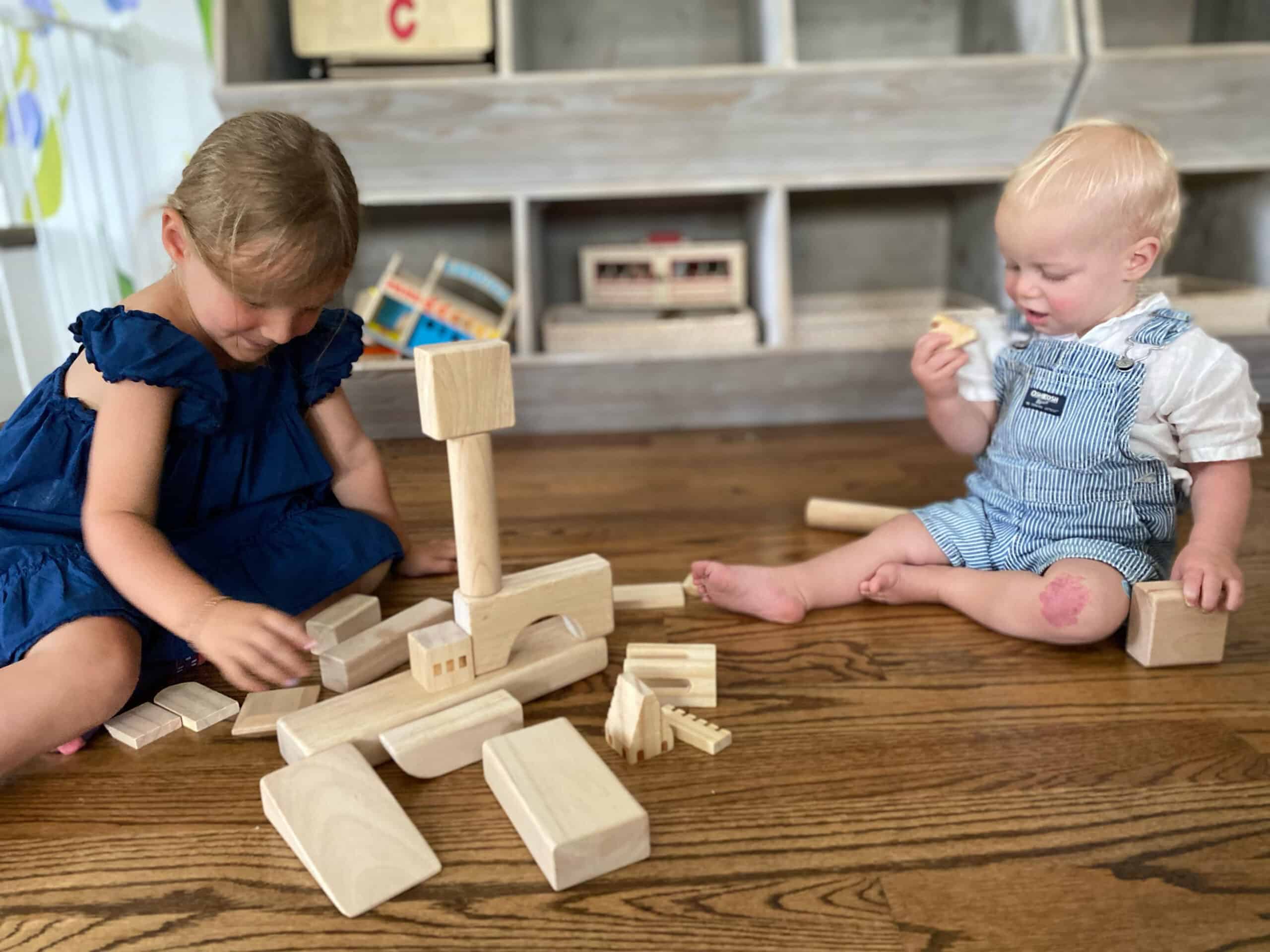 The Best Toys to Build Communication Skills by @playtalklove - Meaning ...