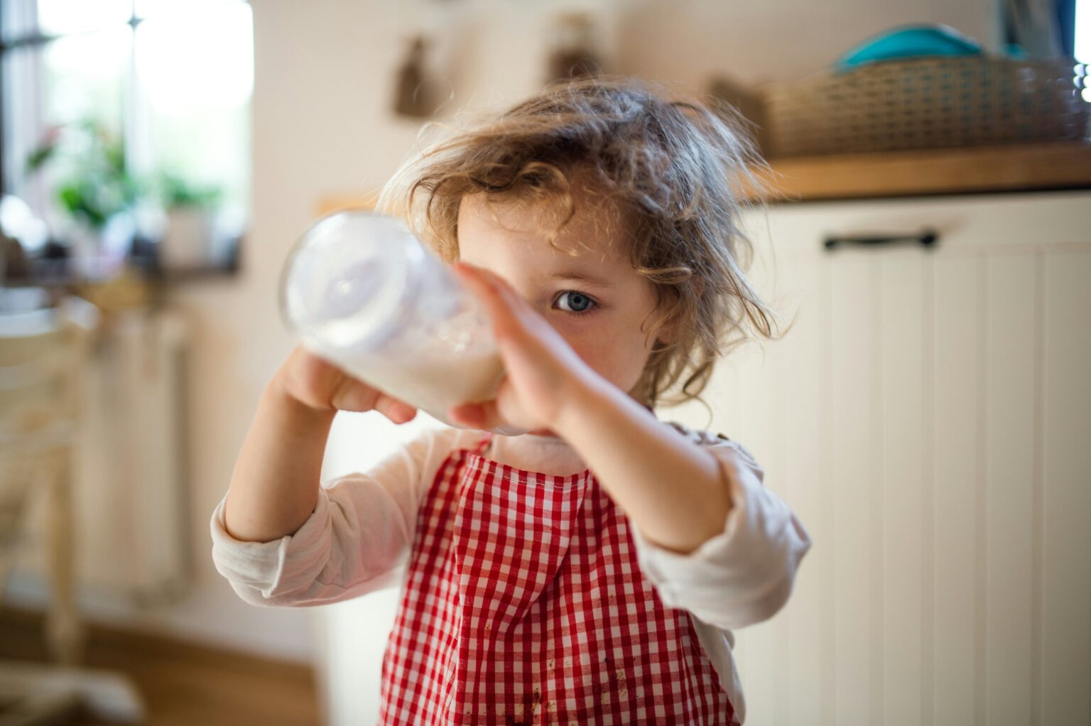 Milk Weaning: The Three Major Nutrition Transitions for Toddlers ...